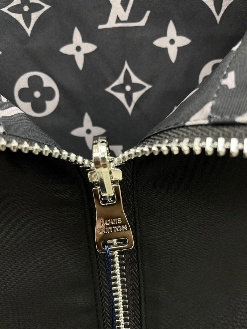 Original Louis Vuitton Outwear