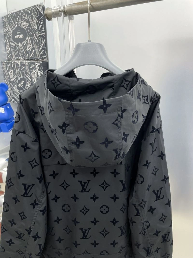 Affordable Louis Vuitton Outwear