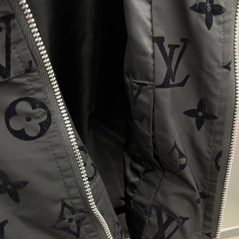 Affordable Louis Vuitton Outwear