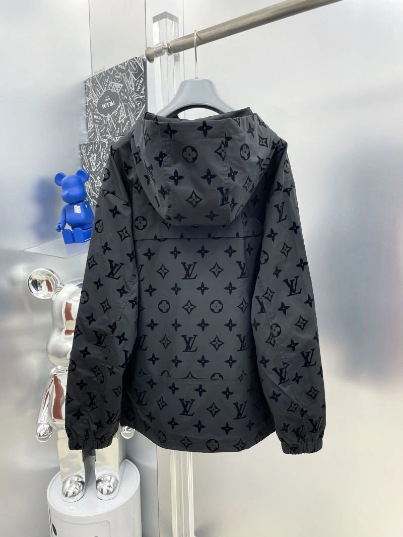 Affordable Louis Vuitton Outwear