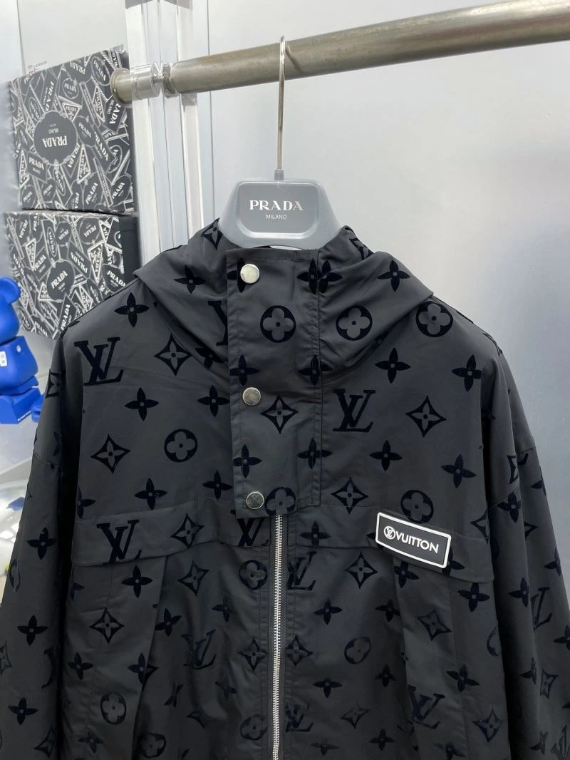 Affordable Louis Vuitton Outwear