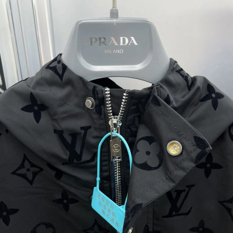 Affordable Louis Vuitton Outwear