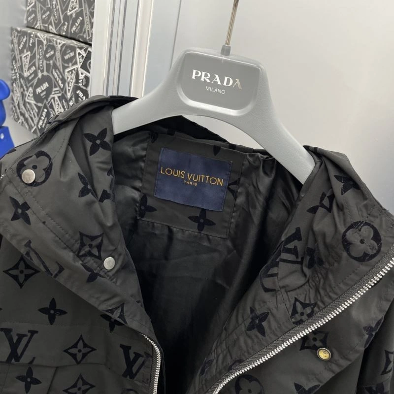 Affordable Louis Vuitton Outwear