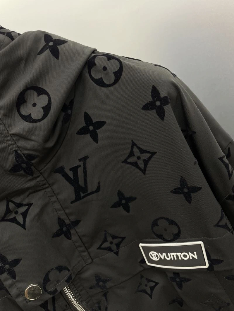 Affordable Louis Vuitton Outwear