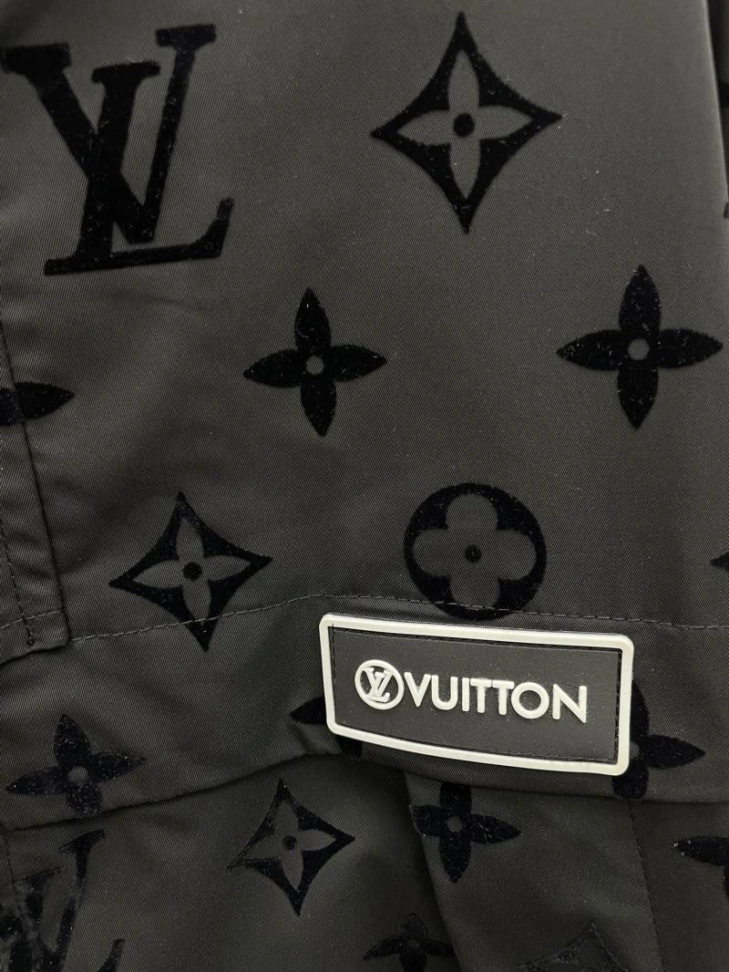 Affordable Louis Vuitton Outwear