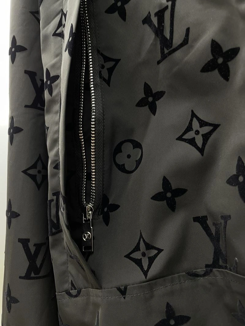 Affordable Louis Vuitton Outwear