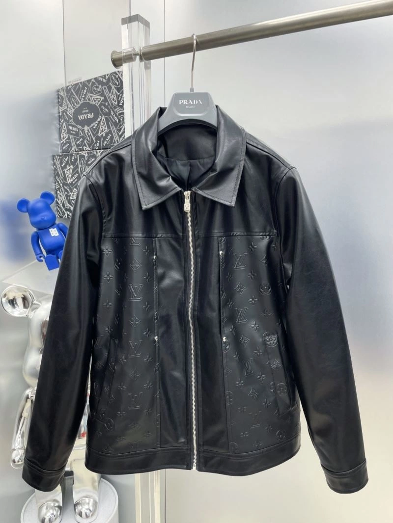 Louis Vuitton Outwear
