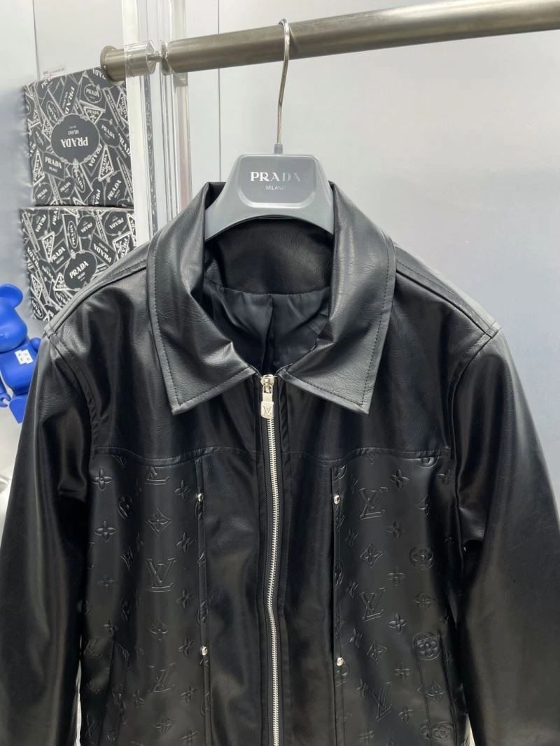 High fidelity Louis Vuitton Outwear