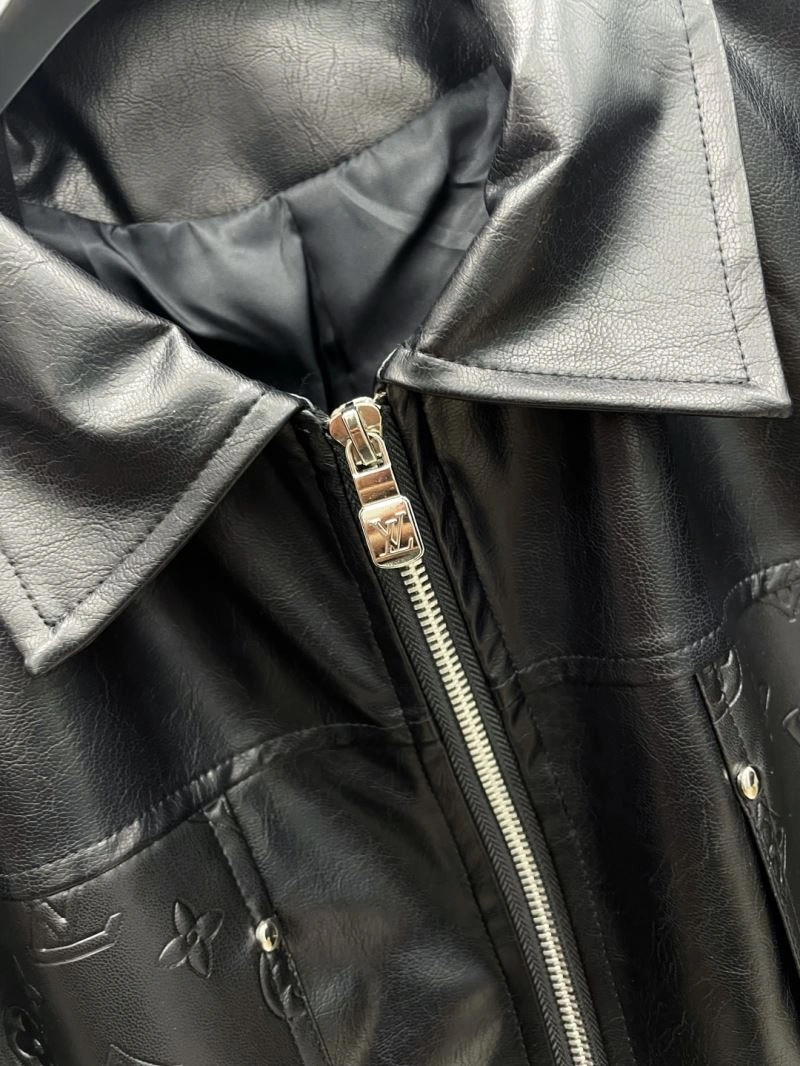 High fidelity Louis Vuitton Outwear
