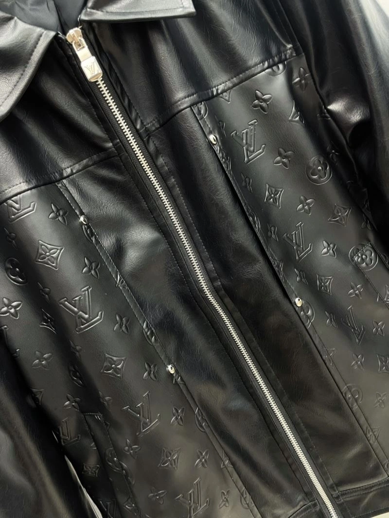 High fidelity Louis Vuitton Outwear