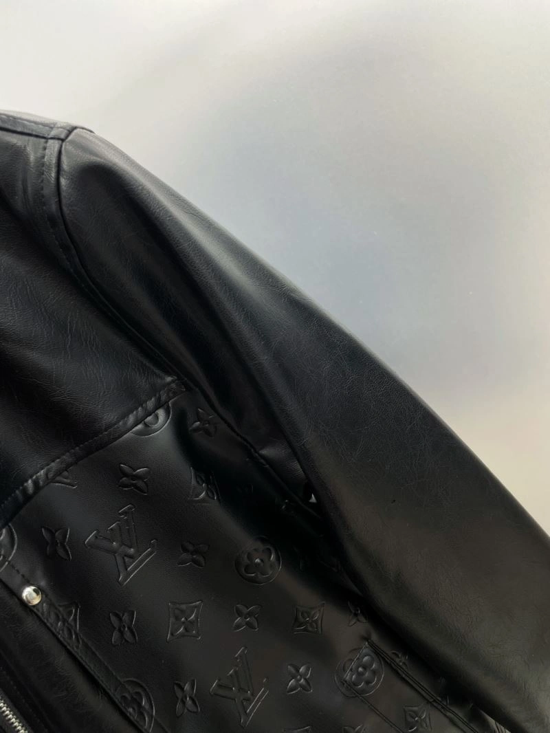High fidelity Louis Vuitton Outwear
