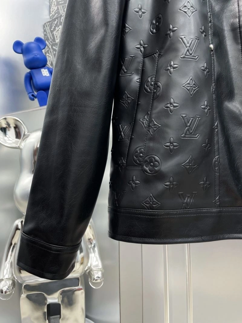 High fidelity Louis Vuitton Outwear
