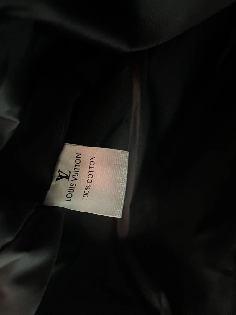 Genuine Louis Vuitton Outwear