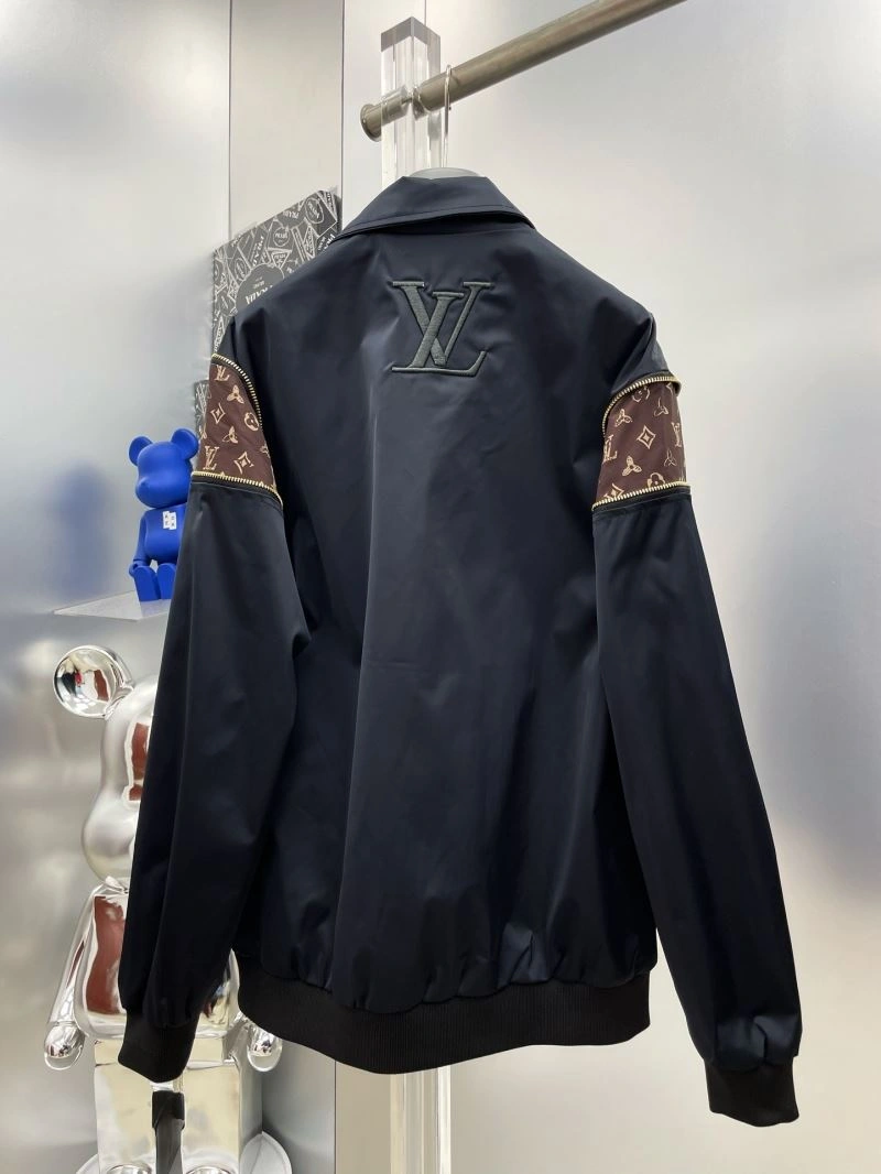 Genuine Louis Vuitton Outwear