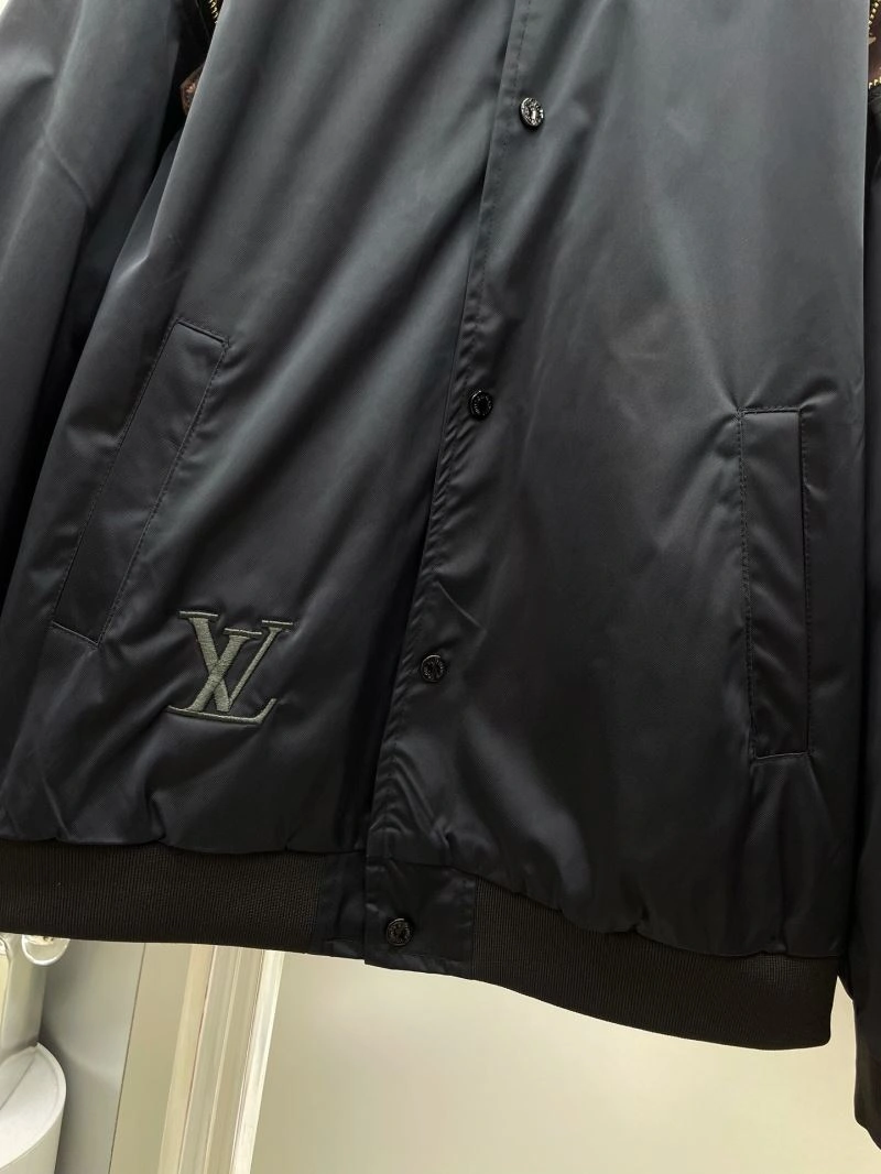 Genuine Louis Vuitton Outwear