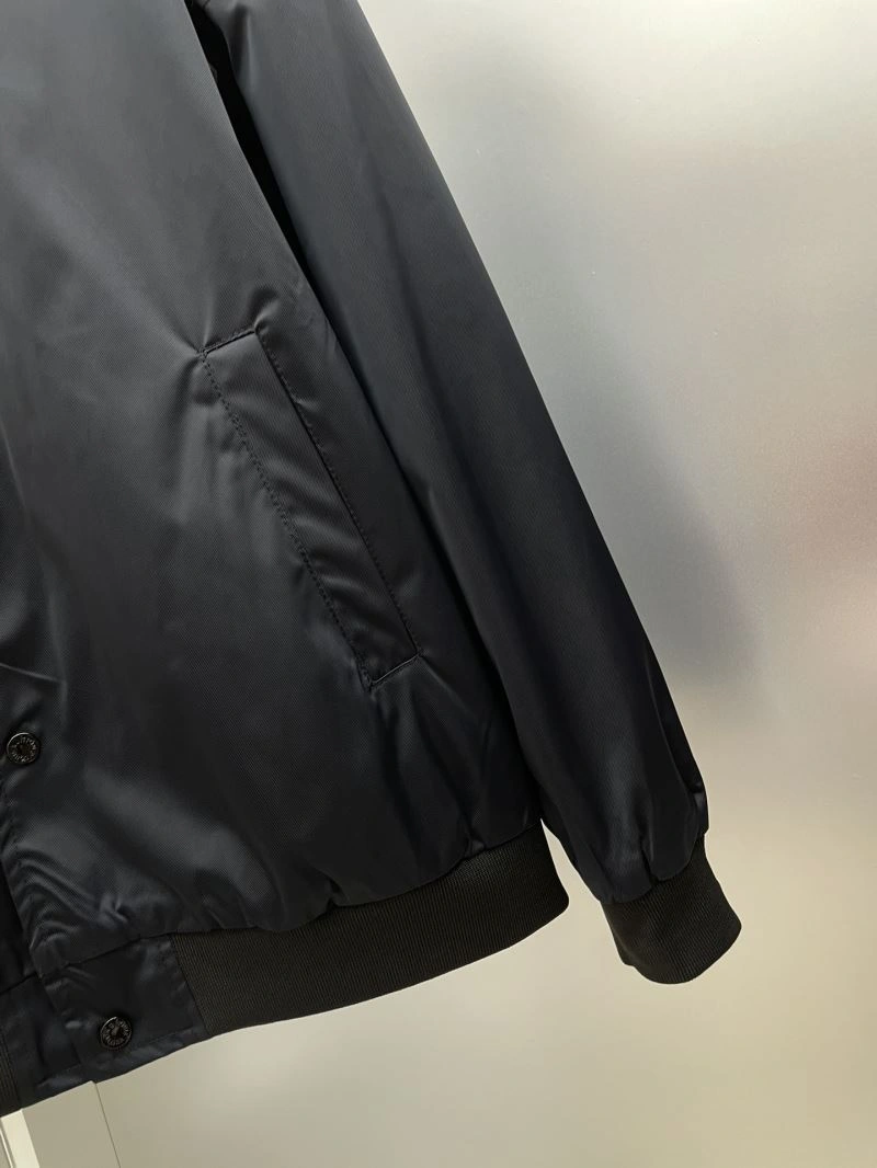Genuine Louis Vuitton Outwear
