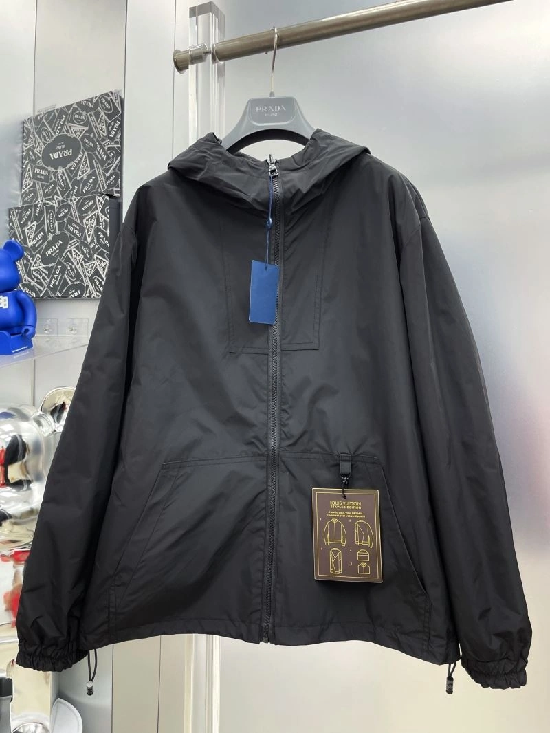 Louis Vuitton Outwear