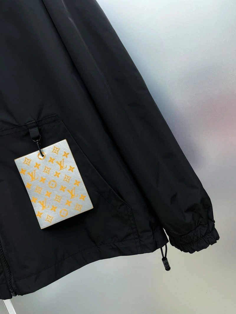 Indistinguishable Louis Vuitton Outwear