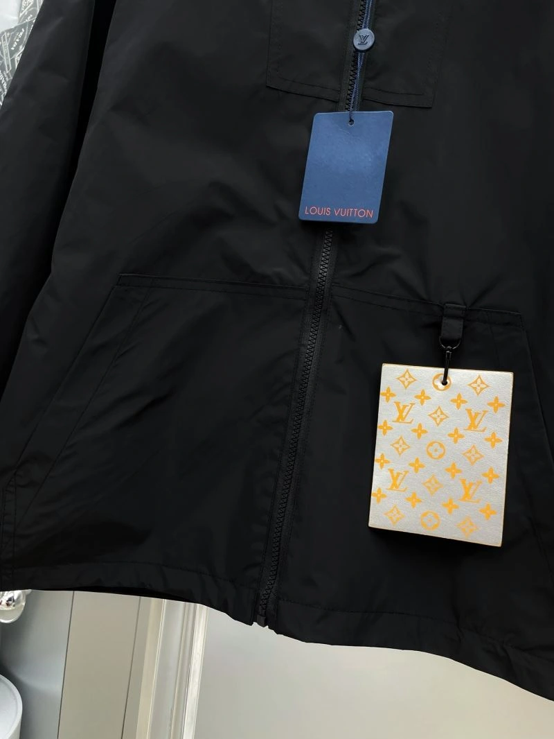 Indistinguishable Louis Vuitton Outwear