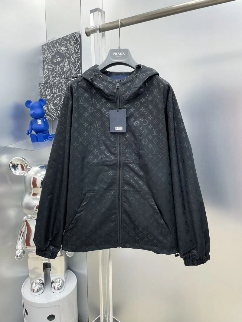 Louis Vuitton Outwear