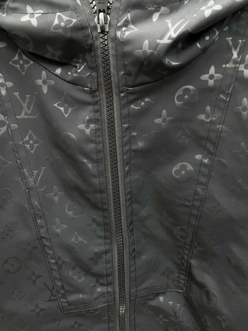 High accuracy Louis Vuitton Outwear