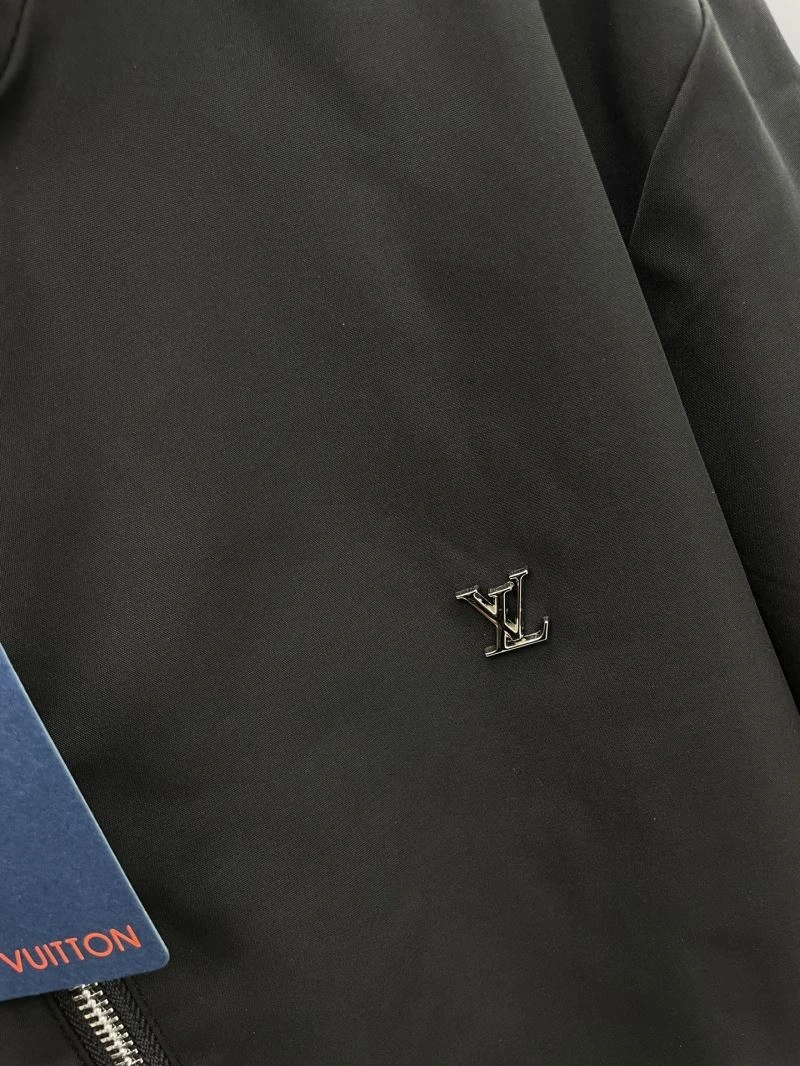 1:1 copy Louis Vuitton Outwear