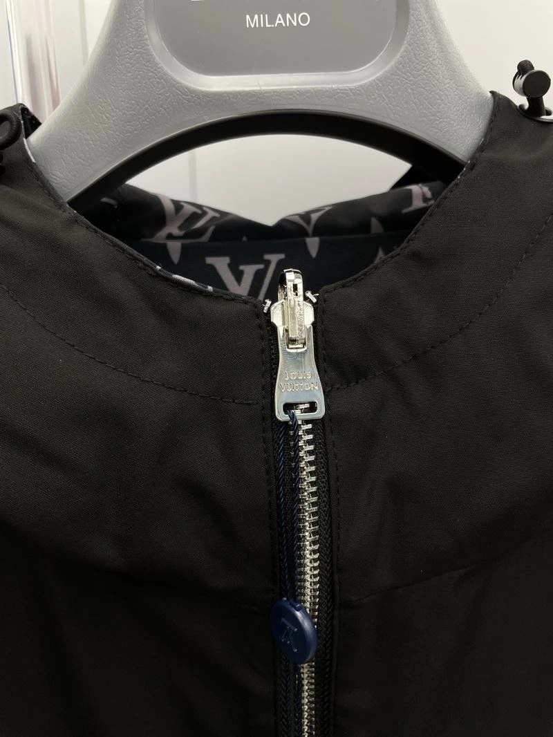 1:1 copy Louis Vuitton Outwear