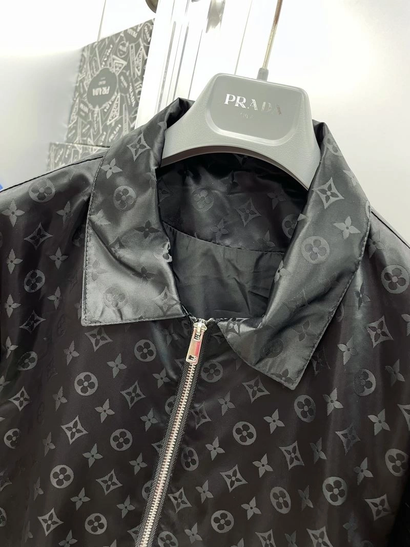 Exact replica Louis Vuitton Outwear
