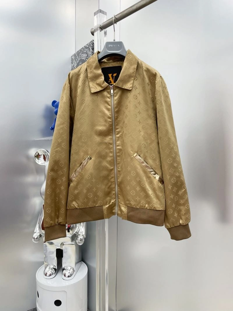 Louis Vuitton Outwear