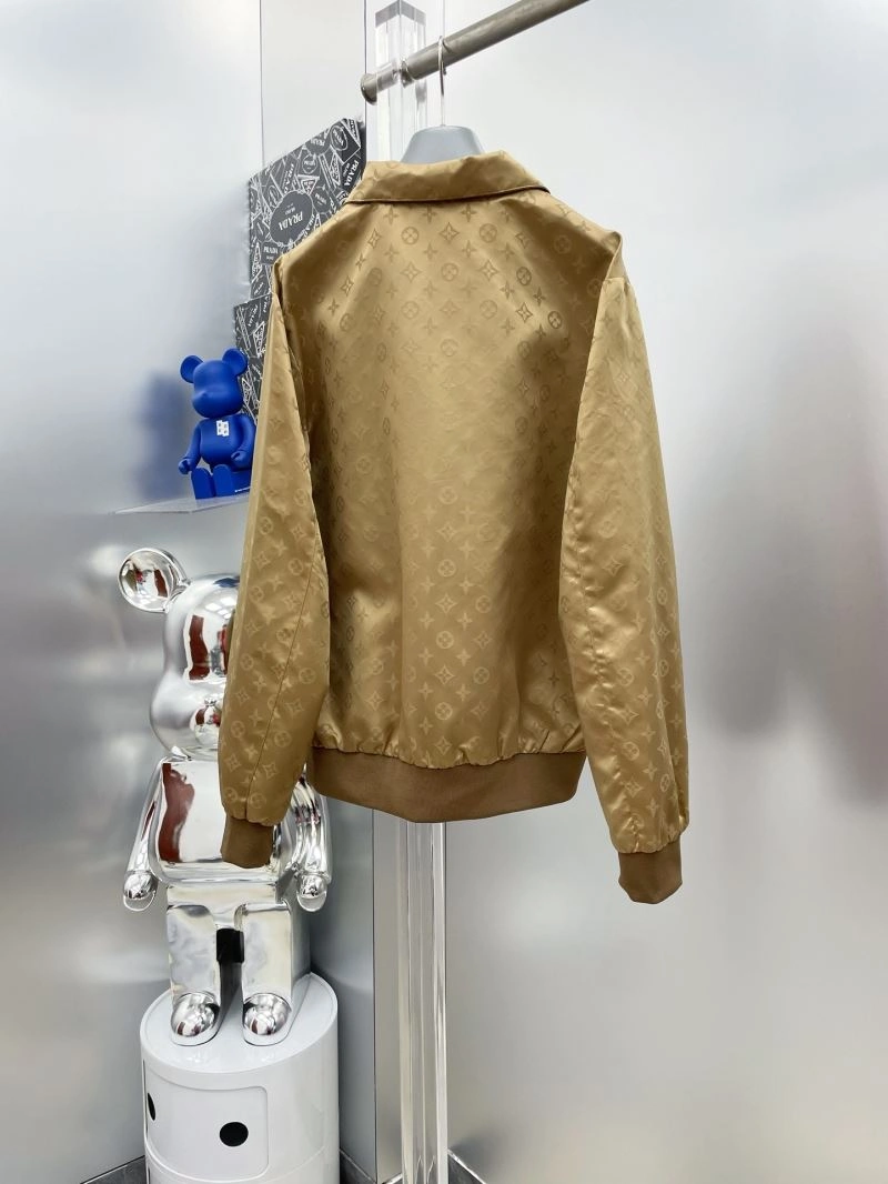 Reasonably priced Louis Vuitton Outwear