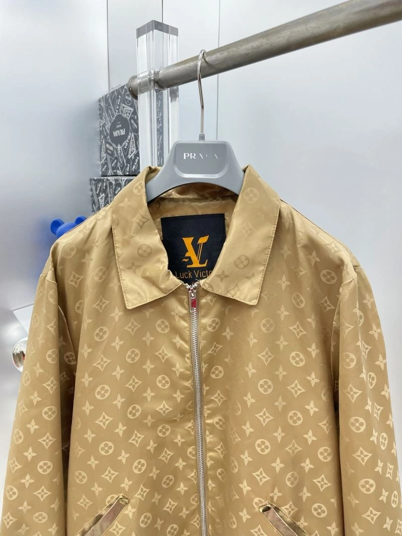 Reasonably priced Louis Vuitton Outwear