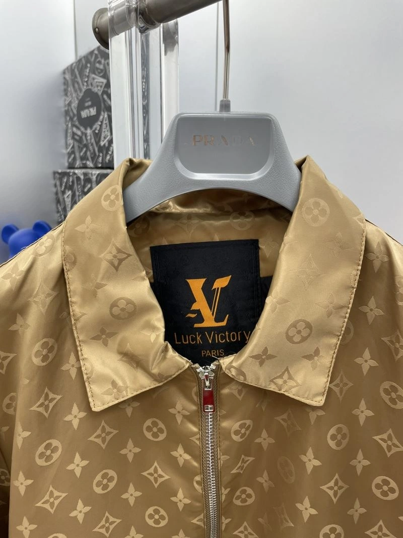 Reasonably priced Louis Vuitton Outwear