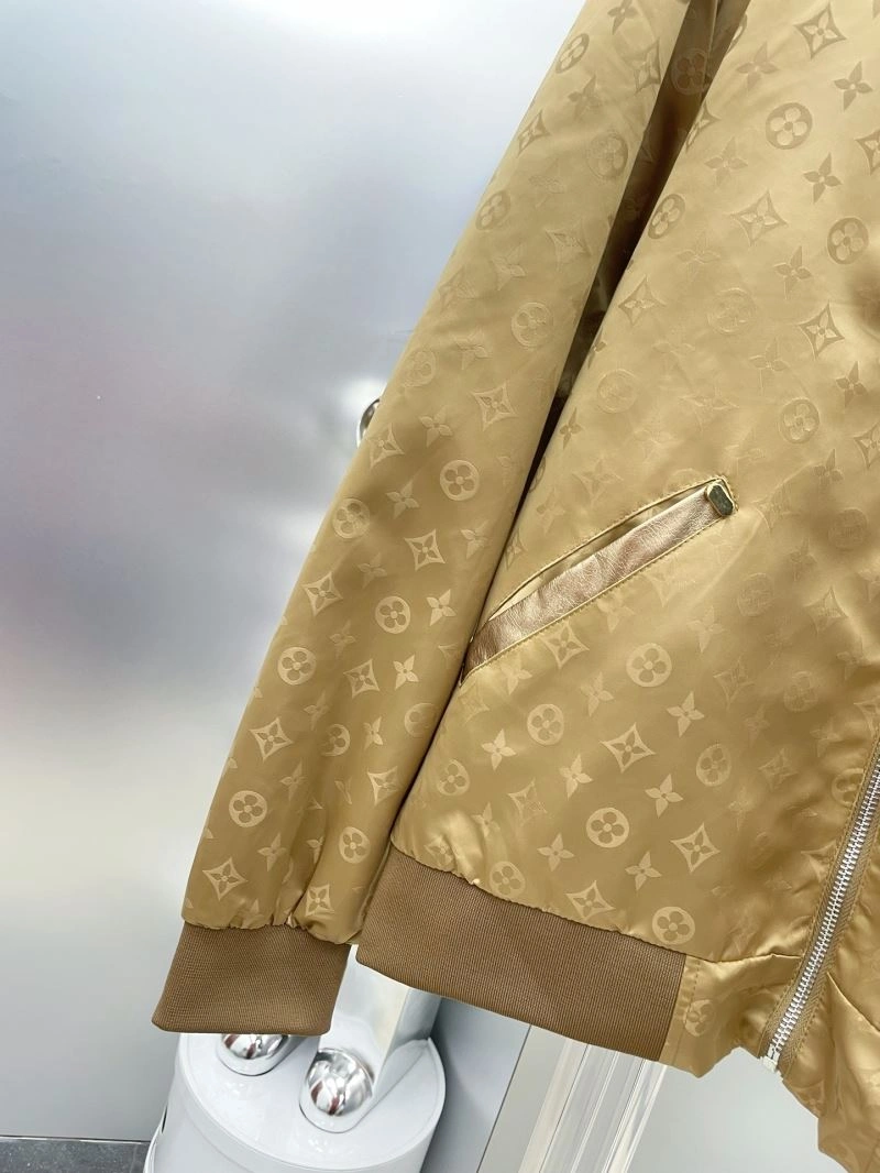Reasonably priced Louis Vuitton Outwear