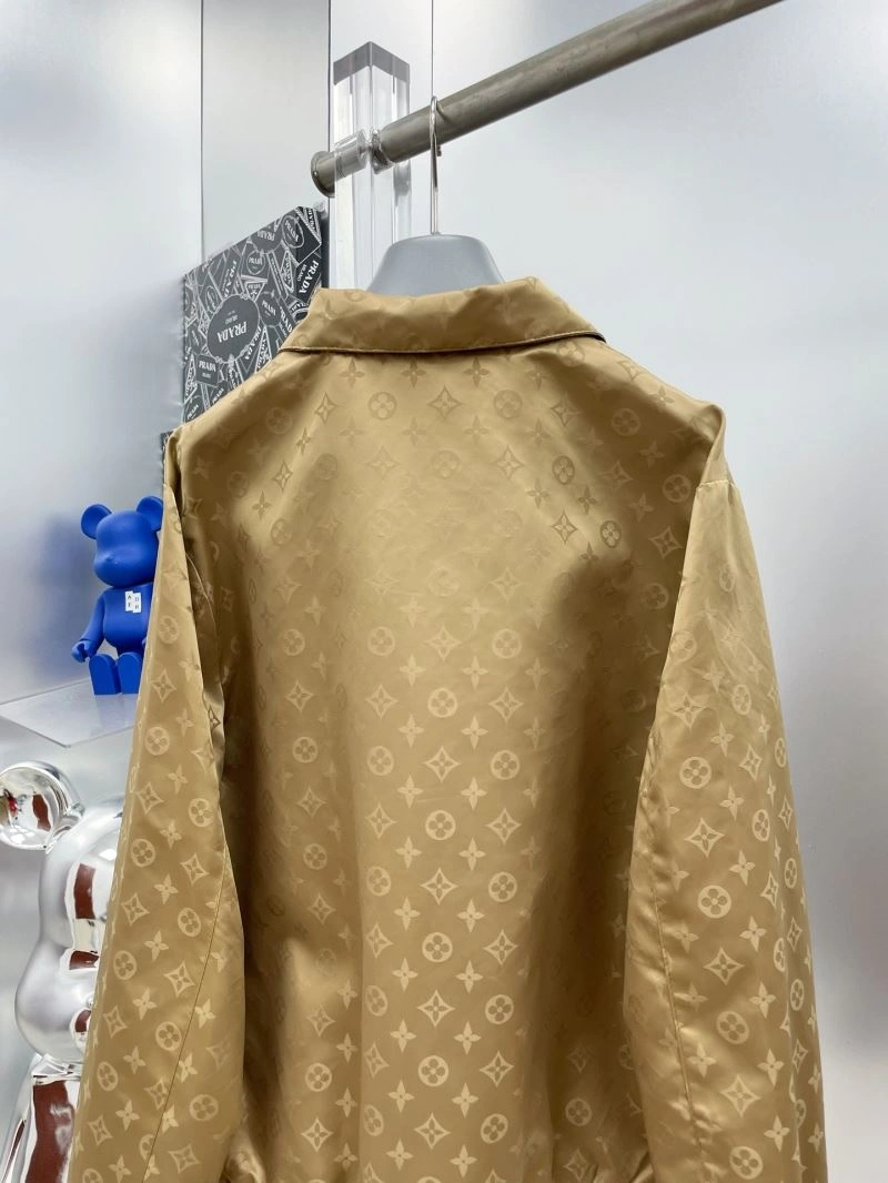 Reasonably priced Louis Vuitton Outwear