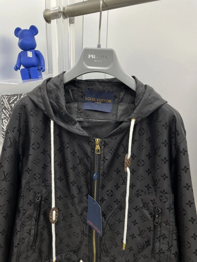 Brand-original Louis Vuitton Outwear