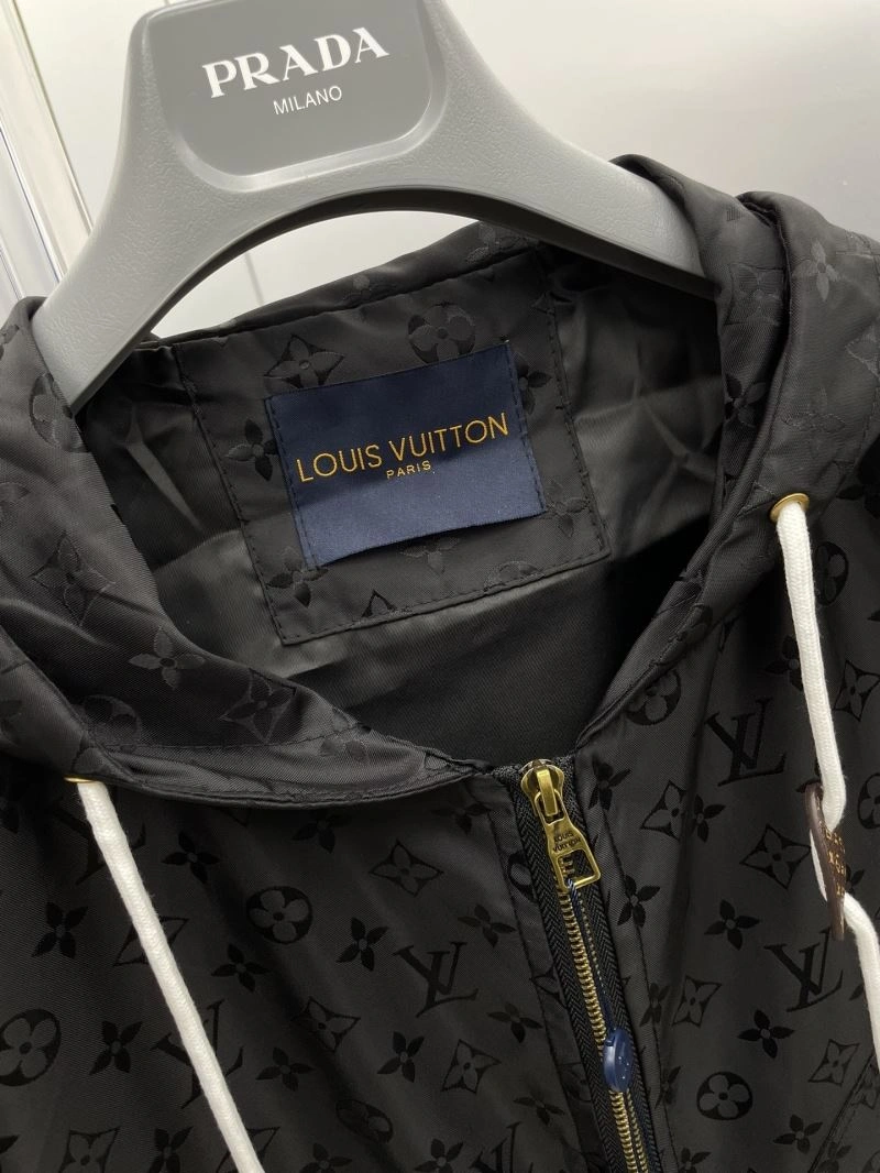 Brand-original Louis Vuitton Outwear