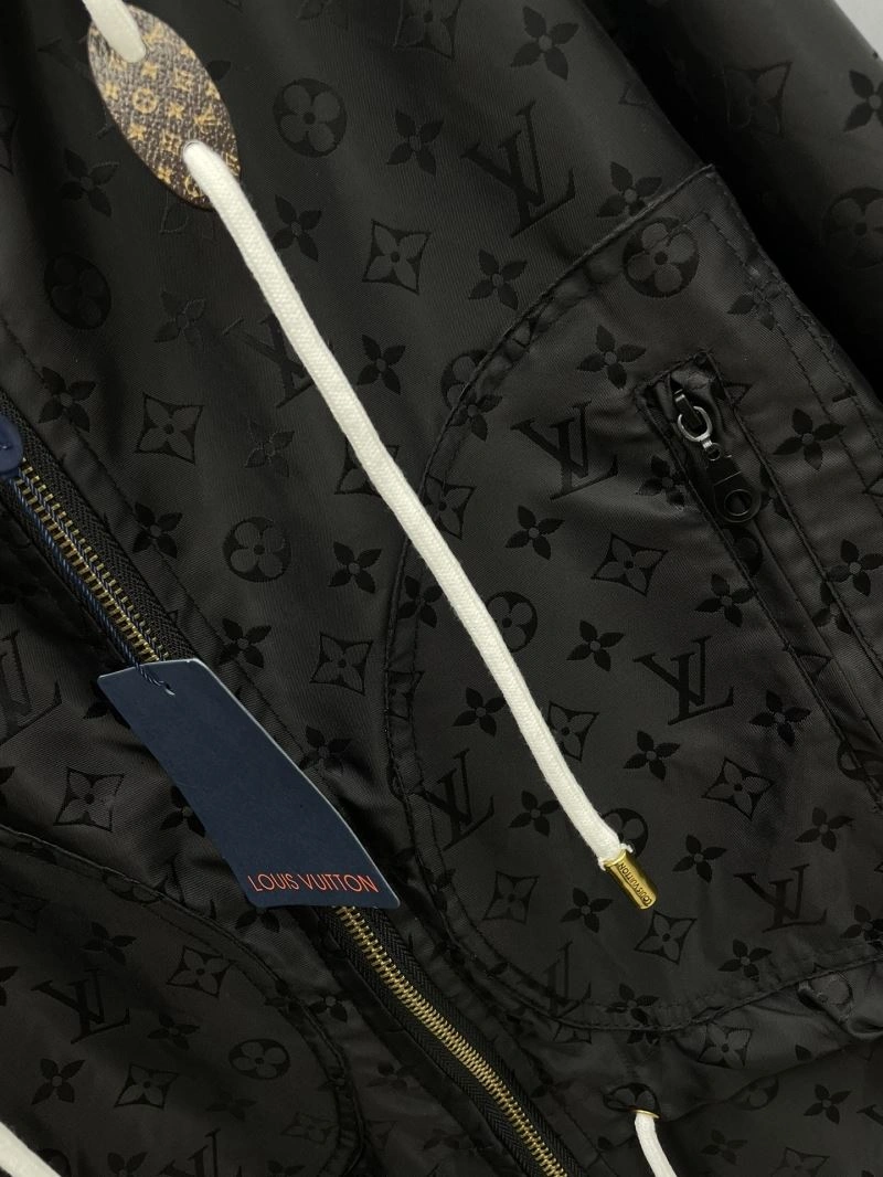 Brand-original Louis Vuitton Outwear