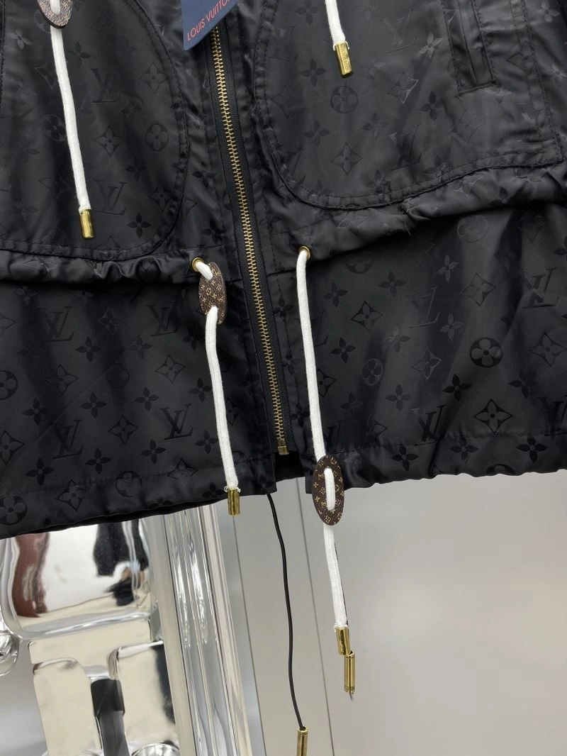 Brand-original Louis Vuitton Outwear