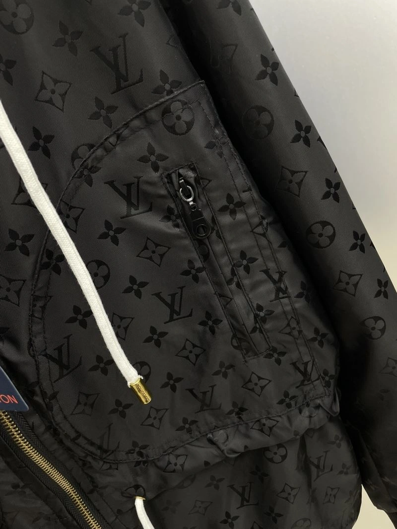 Brand-original Louis Vuitton Outwear