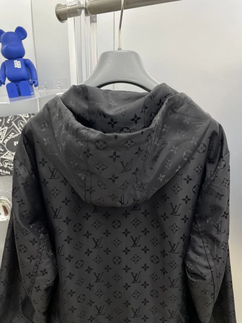 Brand-original Louis Vuitton Outwear
