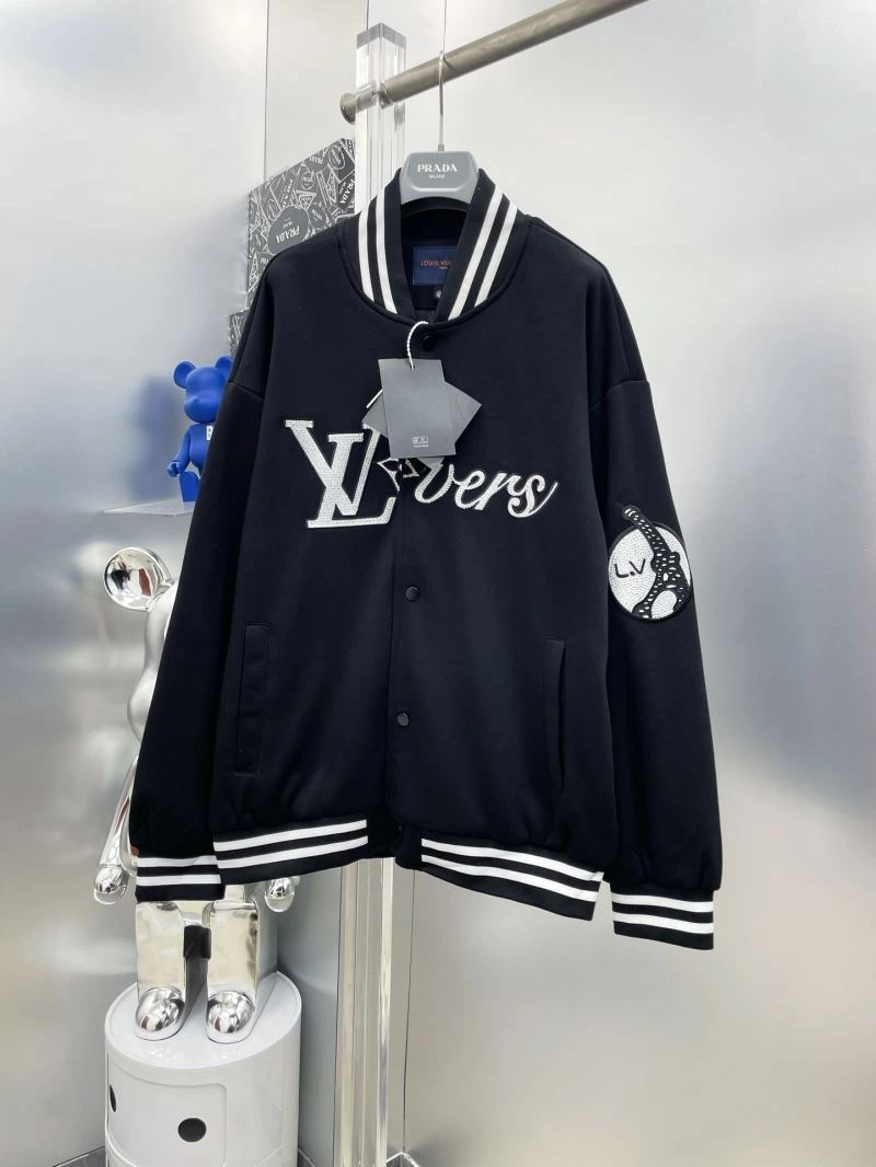 Louis Vuitton Outwear