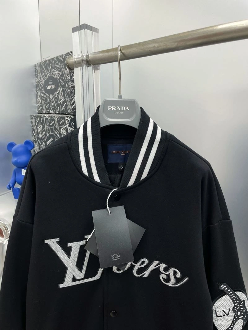 Mirror quality Louis Vuitton Outwear