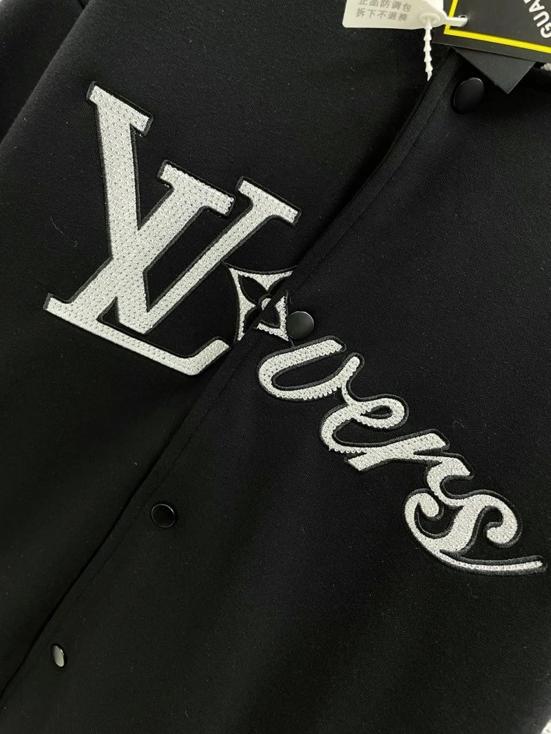 Mirror quality Louis Vuitton Outwear