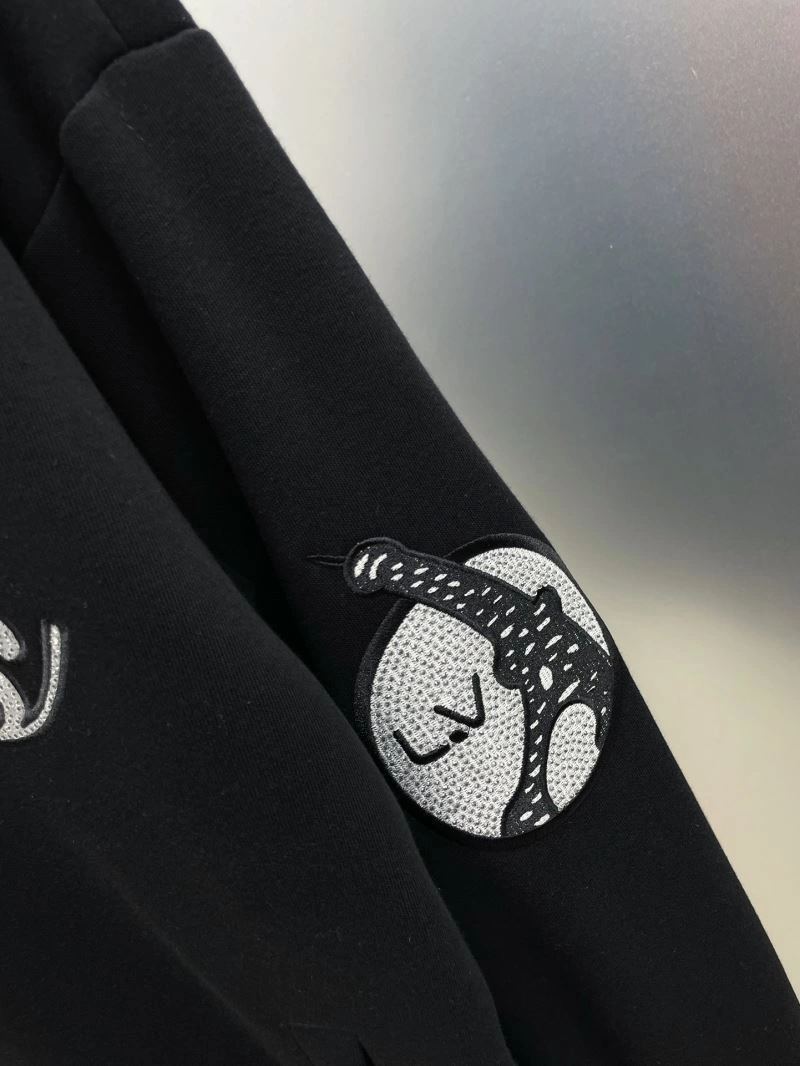 Mirror quality Louis Vuitton Outwear