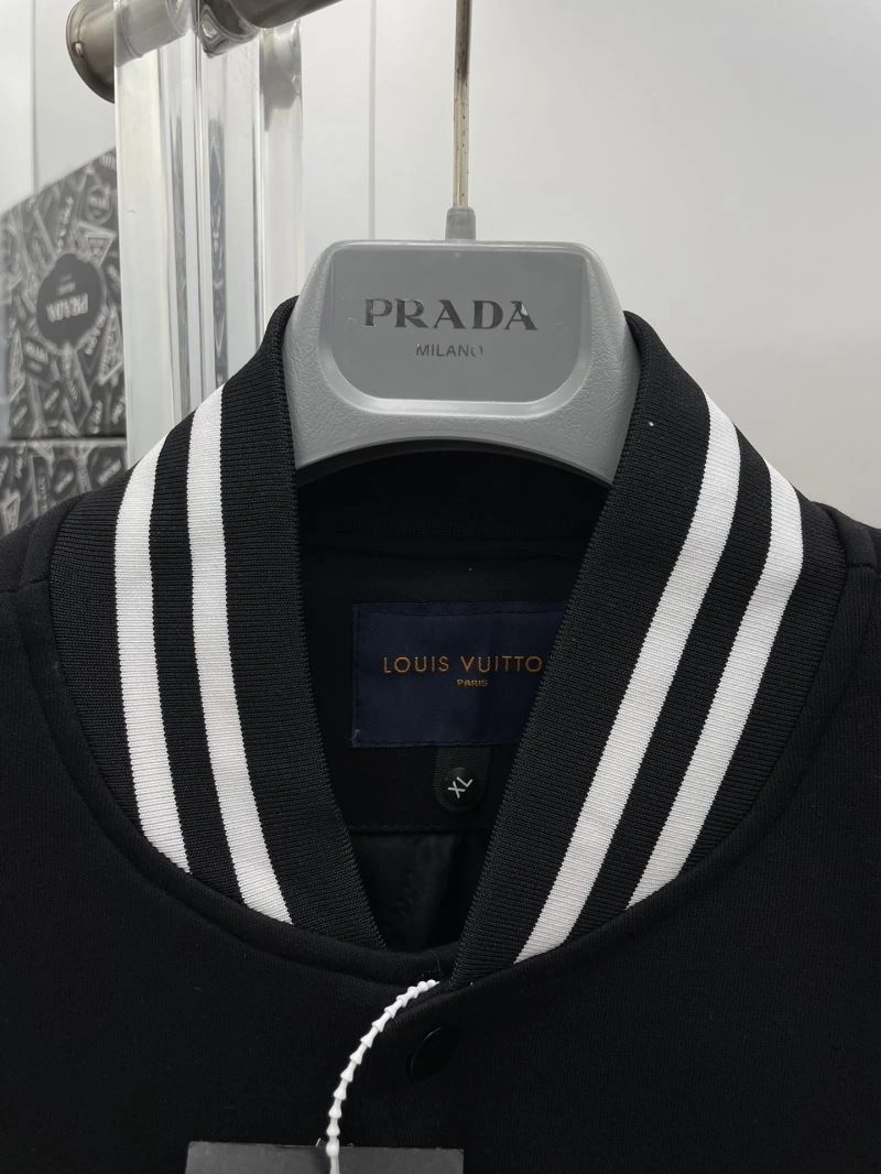 Mirror quality Louis Vuitton Outwear