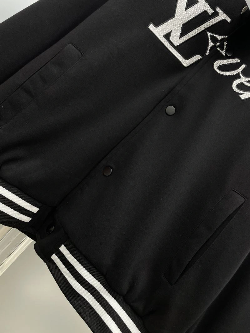 Mirror quality Louis Vuitton Outwear