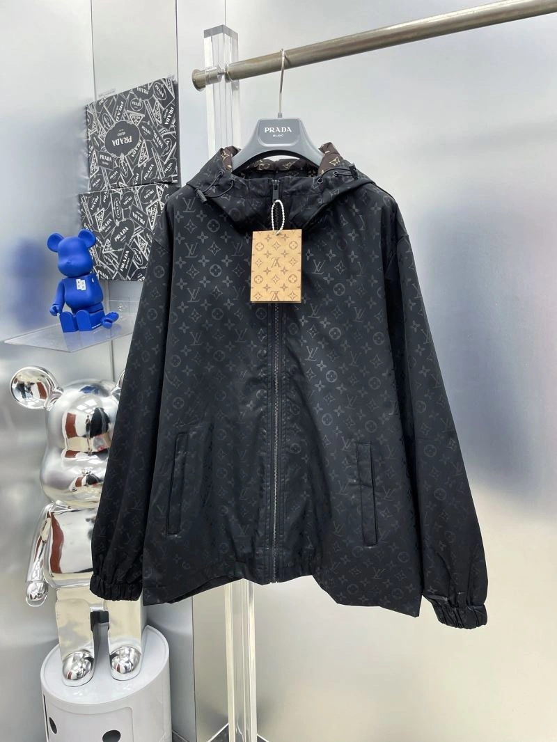 Louis Vuitton Outwear