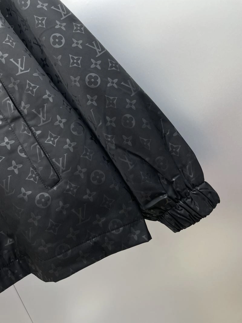 Real Louis Vuitton Outwear