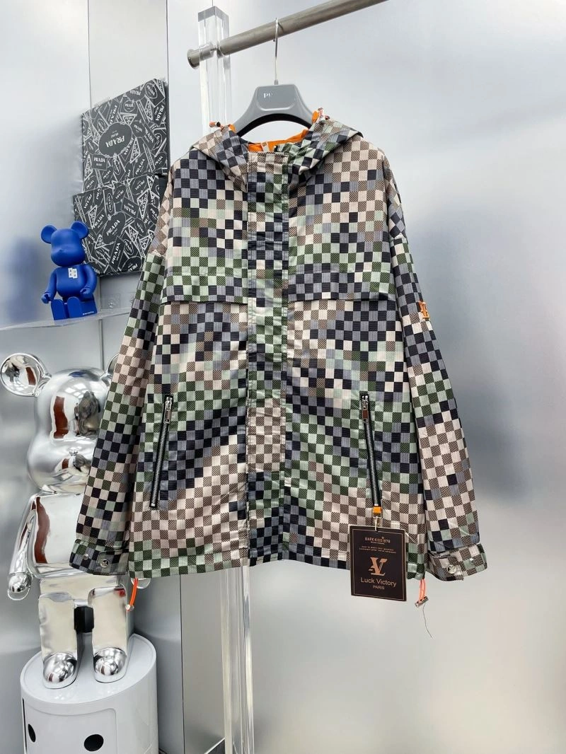 Louis Vuitton Outwear