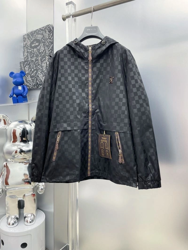 Louis Vuitton Outwear